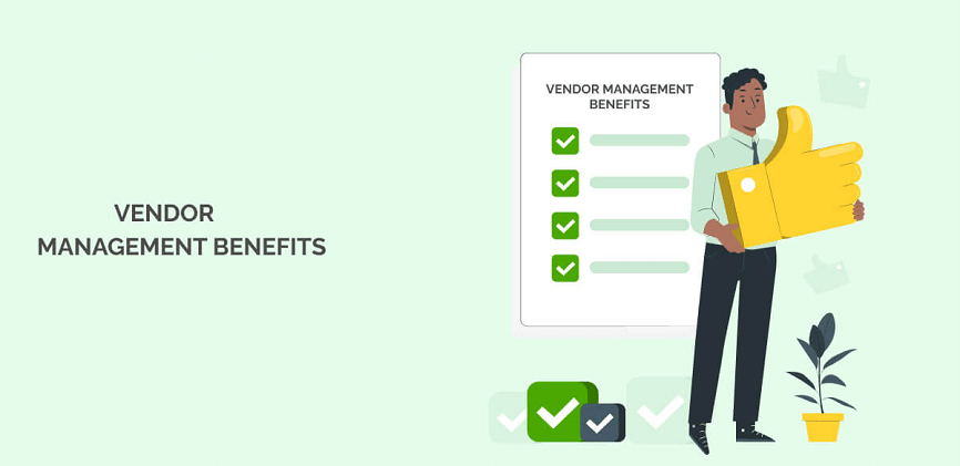 Benefits of Vendor Finder: Revolutionizing Business Procurement ... Benefits of Vendor Finder: Revolutionizing Business Procurement ...